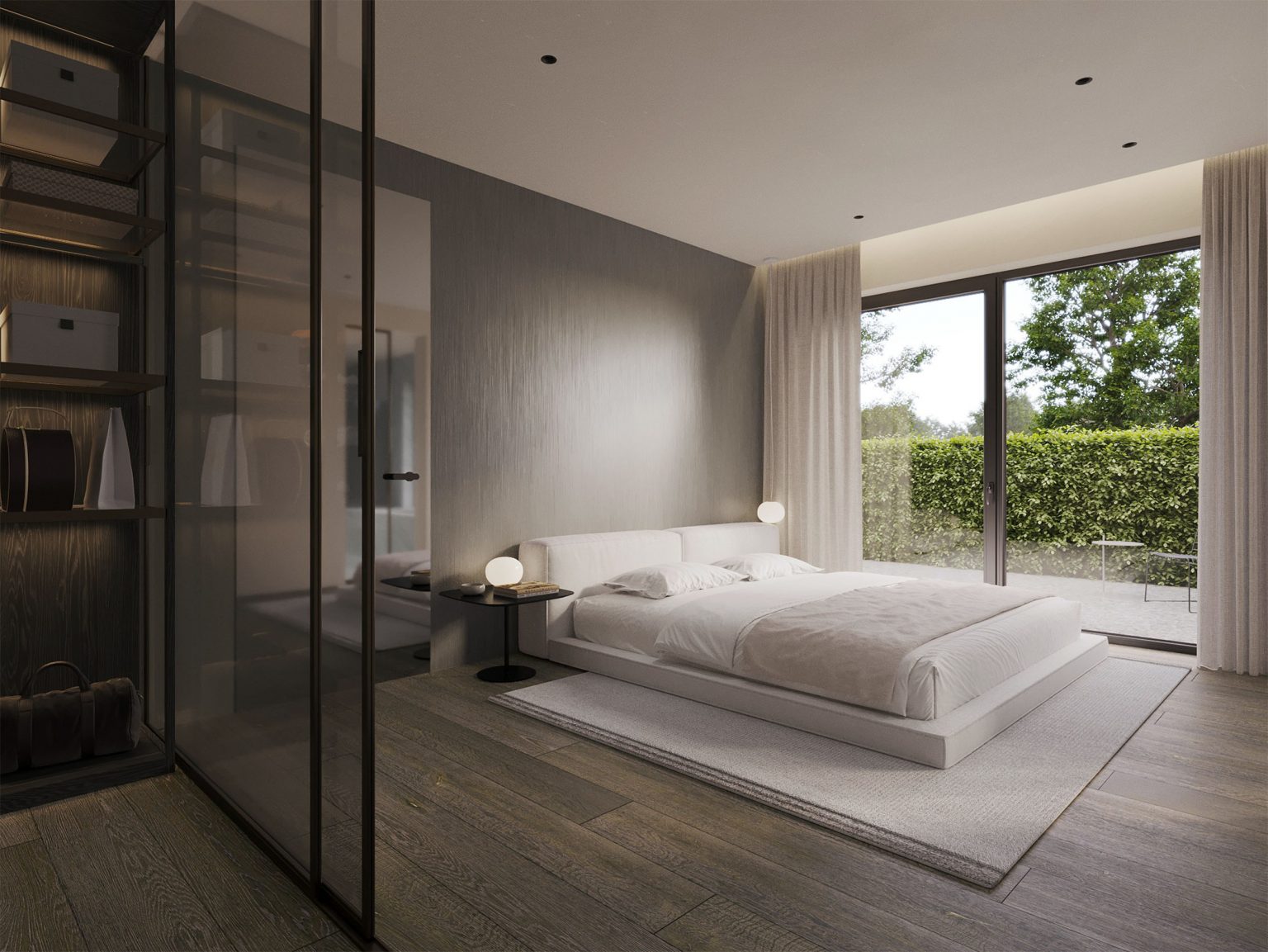 Vision 138 - ELK Vision